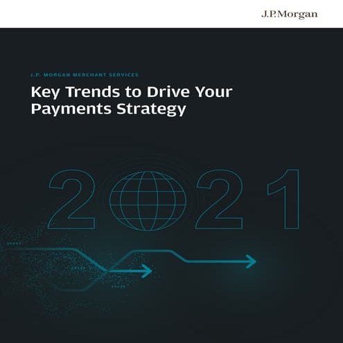 Key trends to drive your payments strategy | PDF