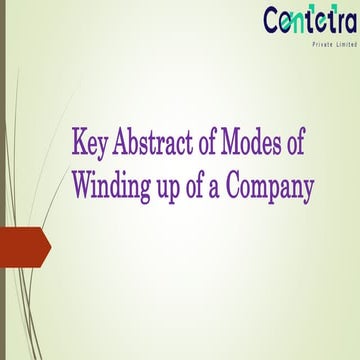 Complusory-Winding-Up-of-a-Company-PPT-I.pptx