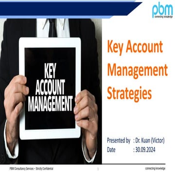 Best Practices in Key Account Management Strategies.pdf