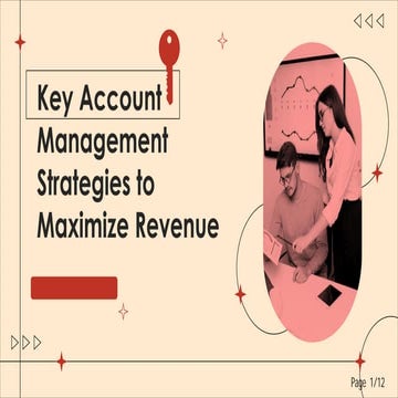 Key Account Management | PPT