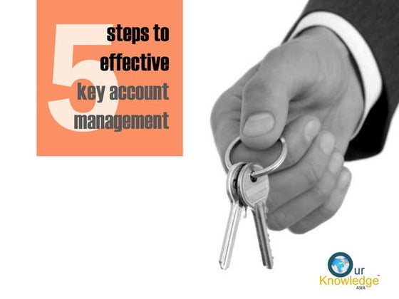 Key Account Management | PPT