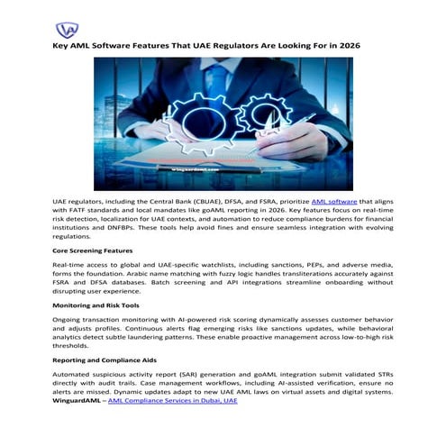 Why UAE Companies Are Switching to Cloud-Based AML Solutions in 2026.pdf