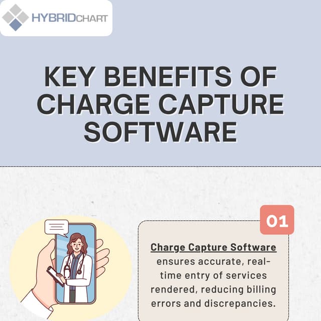 Optimize Your Billing with Charge Capture Software.pdf
