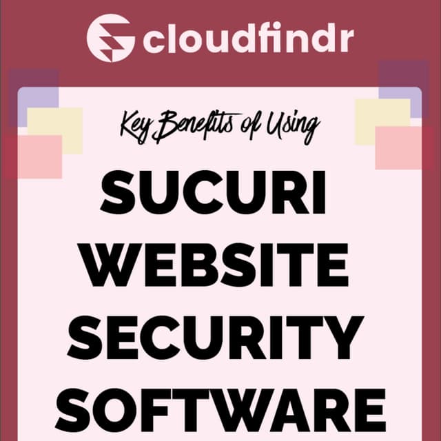 Key benefits of using Sucuri Website Security Software.pdf