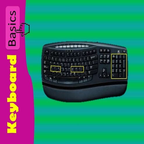 Keyboard basic | DOCX