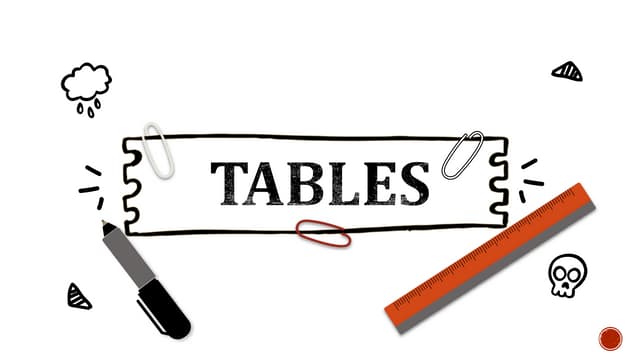 Working with Tables in MS Word Presentation.pdf
