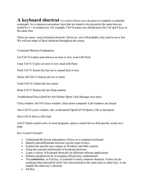 keyboard-and-proper-finger-positioning-210614142937.pdf | Computer Peripherals | Computing