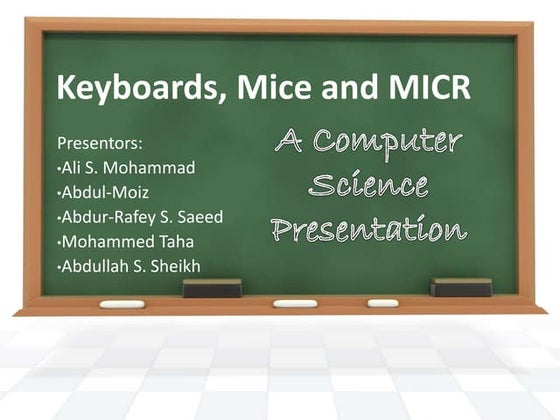 What is Keyboard Different Types of Keyboards Advantages, and ...