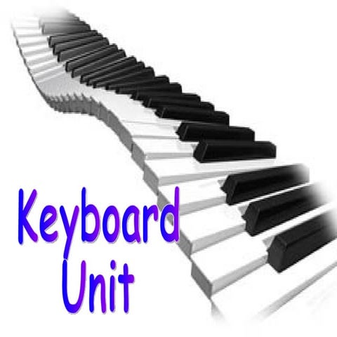 Keyboard Powerpoint | PPT
