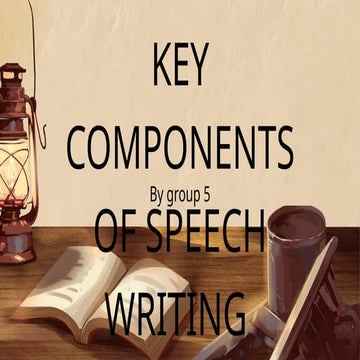 Key components of speech writing _20250919_124014_0000.pptx
