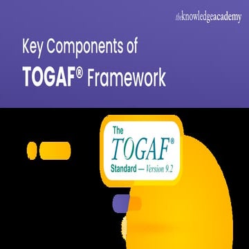 Key Components of TOGAF Framework (26-03-24).pdf