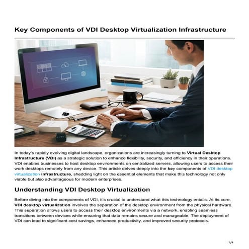 Key Components of VDI Desktop Virtualization Infrastructure.pdf