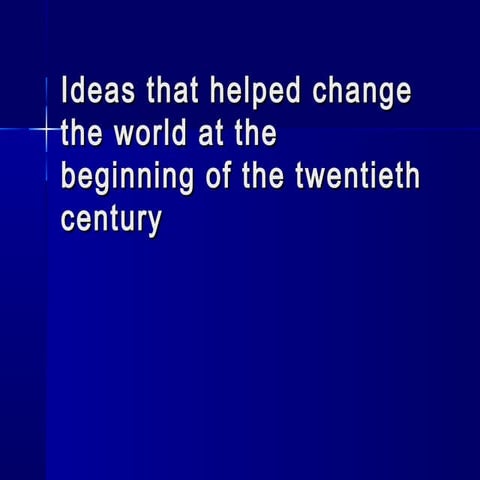 Movements toward independence | PPTX