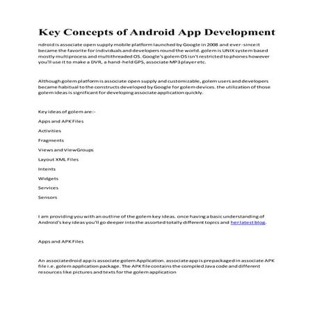 Ludostar1 presentations