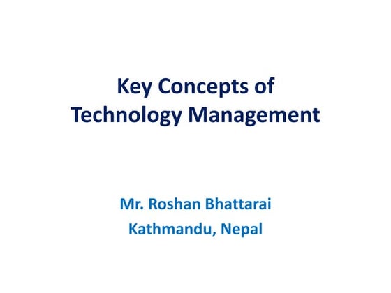 Technology Management.pdf
