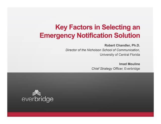 Shell Fcu Ike Series | PPT