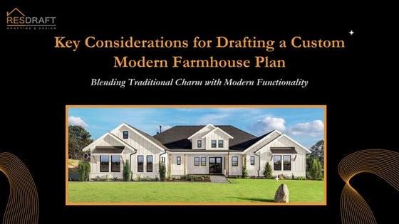 Key Elements of a Commercial Drafting Plan | PDF