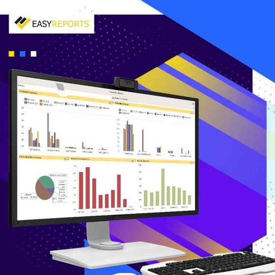 Key Components of an Efficient Business Intelligence Tool | PDF