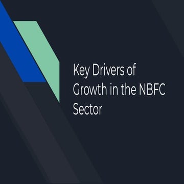 Key Drivers of Growth in the NBFC Sector.pdf