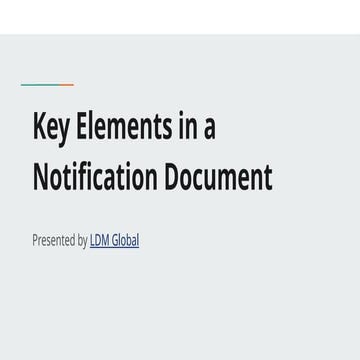 Key Elements in a Notification Document.pptx