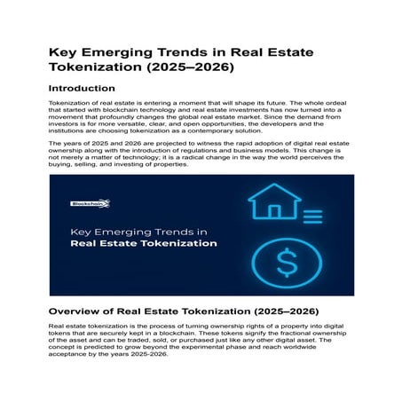 The Future of Real Estate Tokenization.pdf