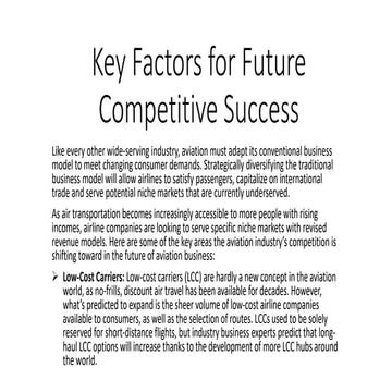 Key Factors for Future Competitive Success.pptx