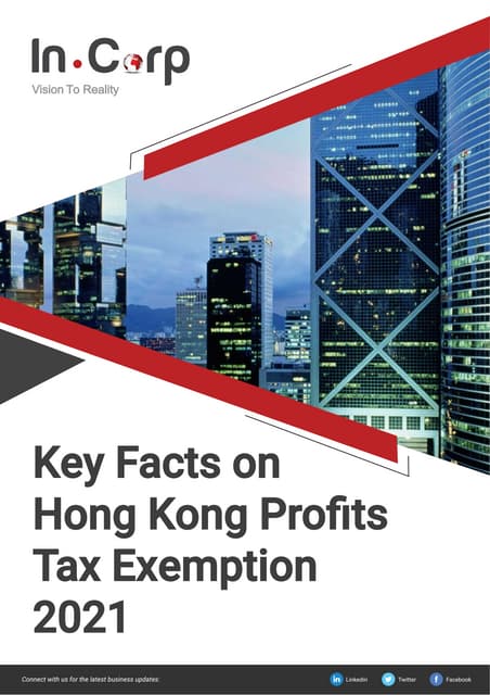 Hong Kong Offshore Tax HK-CompanyFormation.com ppt.pptx