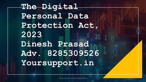 DIGITAL PERSONAL DATA PROTECTION ACT 2023-PPT-VPD.pptx