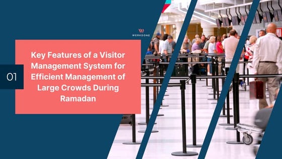 Smart Tracking in Visitor Management System | PDF
