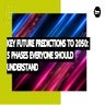 Key Future Predictions To 2050: 5 Phases Everyone Should Understand | PPTX