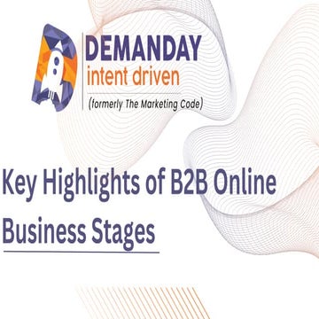 What is B2B Ecommerce Benefits, Types, & Examples.pdf