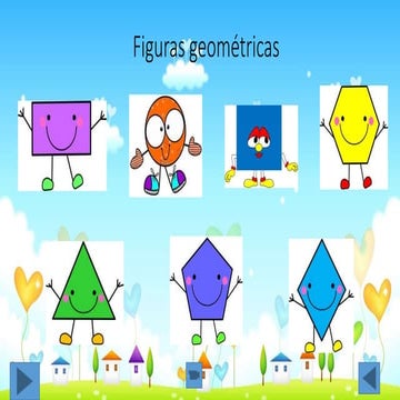 Figuras geometricas ppt | PPT