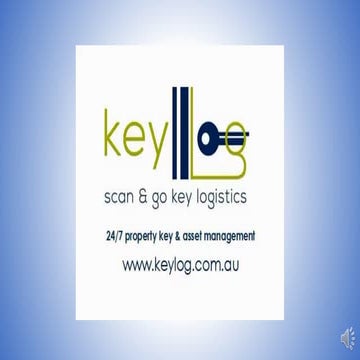 Keylog Demo Presentation | PPTX | Technology & Computing