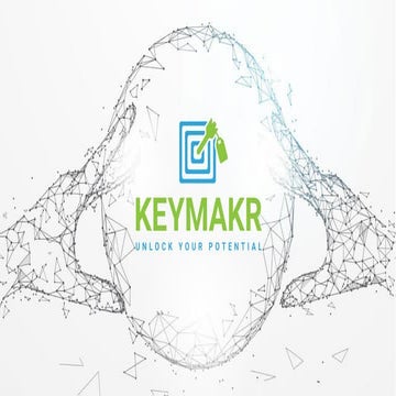 Keymakr Data Annotation Service Ppt