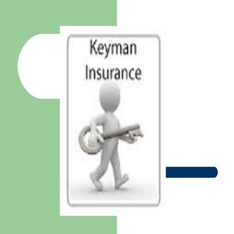 Keyman insurance - sp.balaagi | PPT