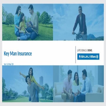 All about KeymanI nsurance from Bajaj Ver1.pptx