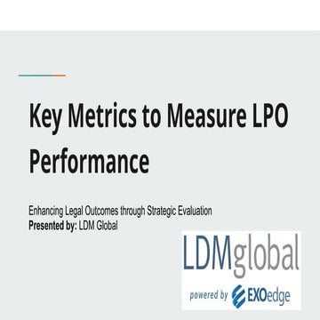 Key Metrics to Measure LPO Performance.pptx
