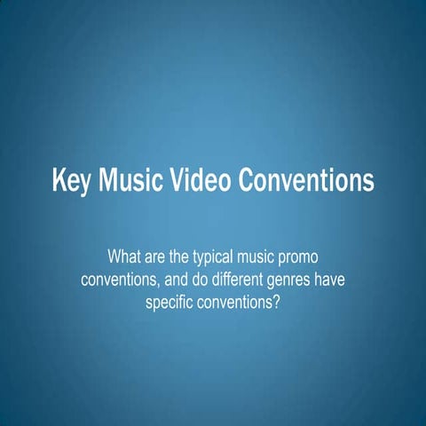 Representations of Pop Music Videos.pptx