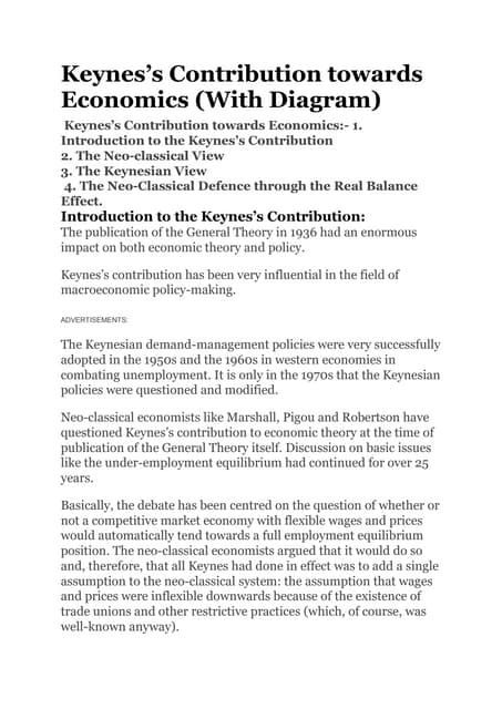 classical vs Keynesian theory.pptx