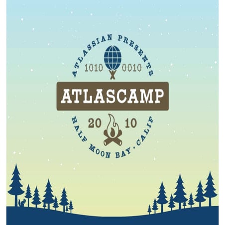 AtlasCamp 2010: Keynote and State of Atlassian - Scott Farquhar | PPT