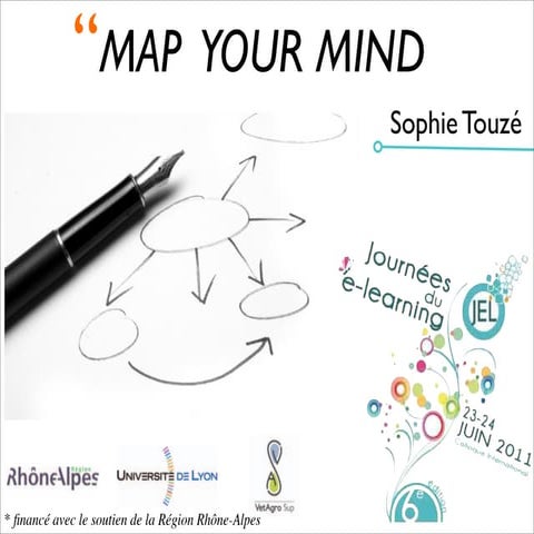 How To Mind Map | PDF