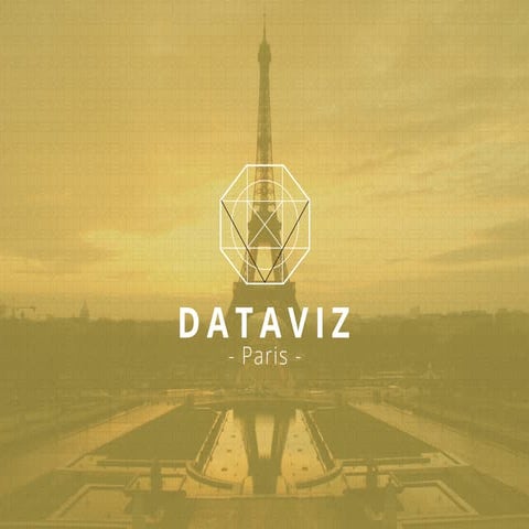 Dataviz-paris