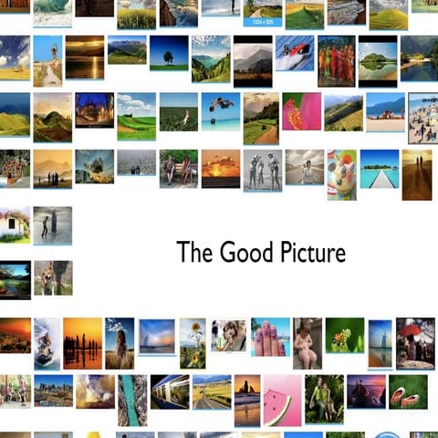 How to take good pictures | KEY | Photography | Arts and Crafts