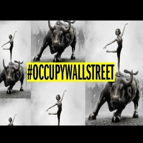 Occupy Wall Street | PDF | Debated Sensitive Social Issues | Sensitive ...