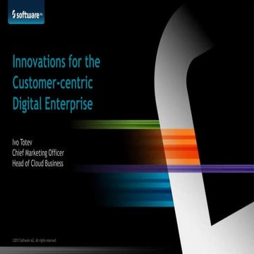 Keynote - Process Forum Nordics | PPT