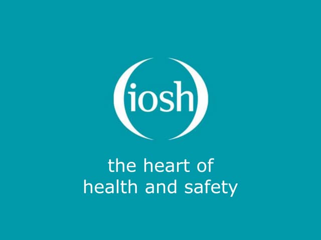 7 Keys for Creating A Safety Culture | PDF