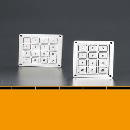 Piezo switch | PDF