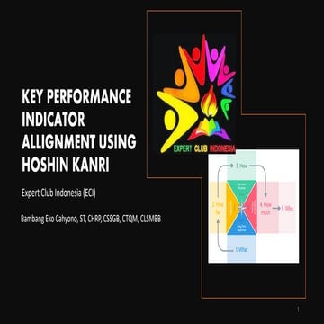 KEY PERFORMANCE INDICATOR ALLIGNMENT USING HOSHIN KANRI - REV 01.pdf