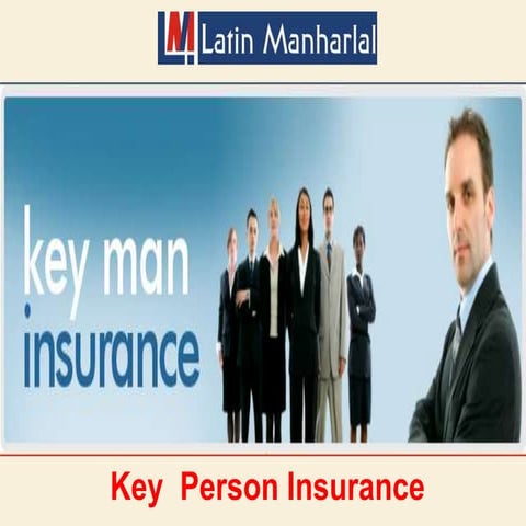 Key person insurance | PPSX