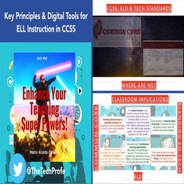 ELL Writing Strategies | DOC